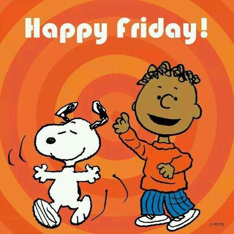 Happy Friday! Pictures, Photos, and Images for Facebook, Tumblr ...