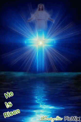 He Is Risen Pictures, Photos, and Images for Facebook, Tumblr ...