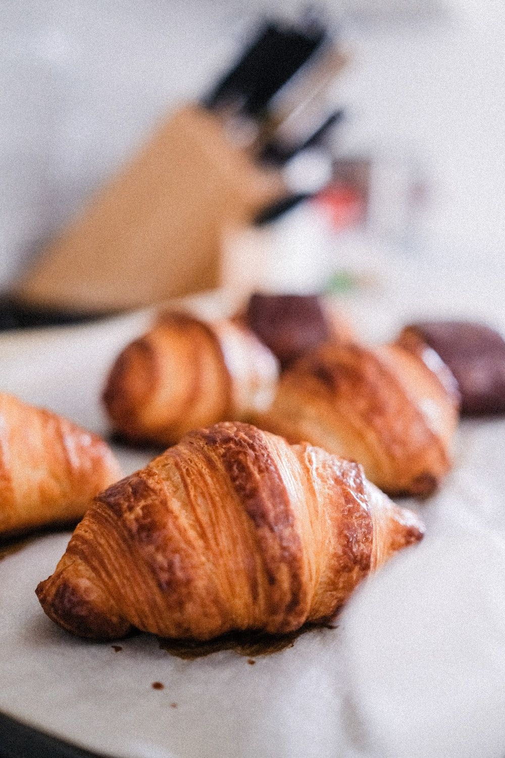 Croissant Pictures, Photos, and Images for Facebook, Tumblr, Pinterest ...