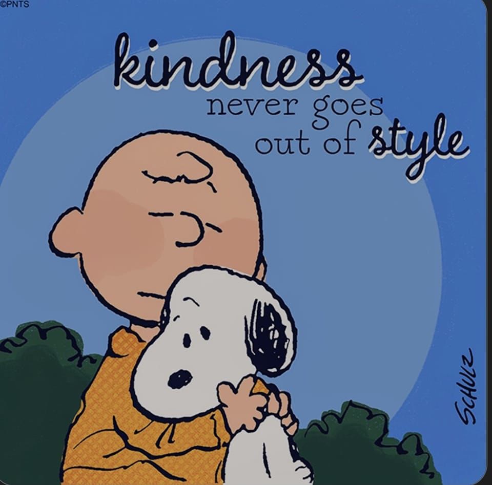 Kindness Never Goes Out Of Style Pictures, Photos, and Images for ...