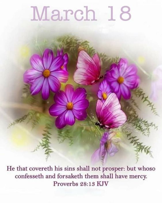 March 18 Blessings Pictures, Photos, and Images for Facebook, Tumblr ...