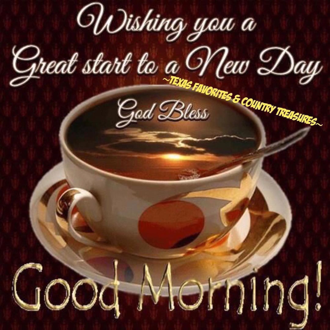 Great Start To A New Day, Good Morning Pictures, Photos, and Images for ...