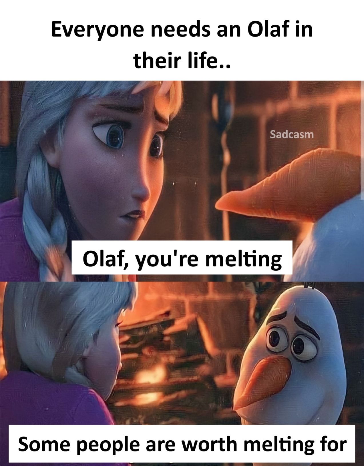 Olaf Memes
