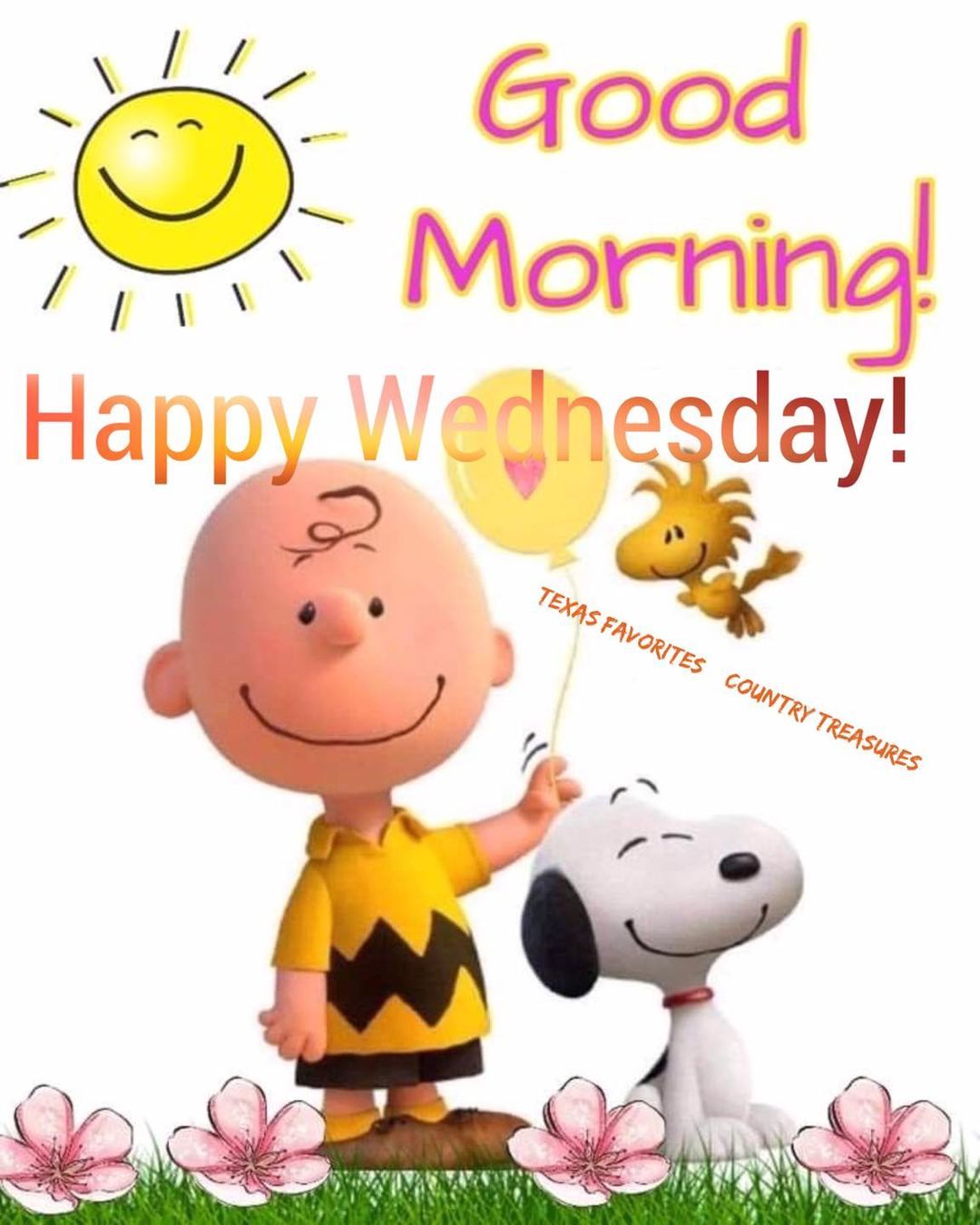 Good Morning! Happy Wednesday! Pictures, Photos, and Images for ...