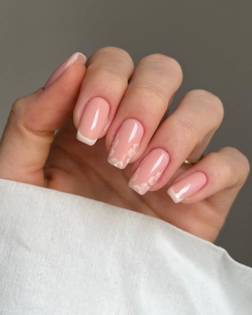 Easy Picasso Nails Pictures, Photos, and Images for Facebook, Tumblr ...