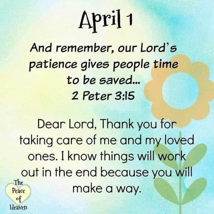 April 1 Pictures, Photos, and Images for Facebook, Tumblr, Pinterest ...