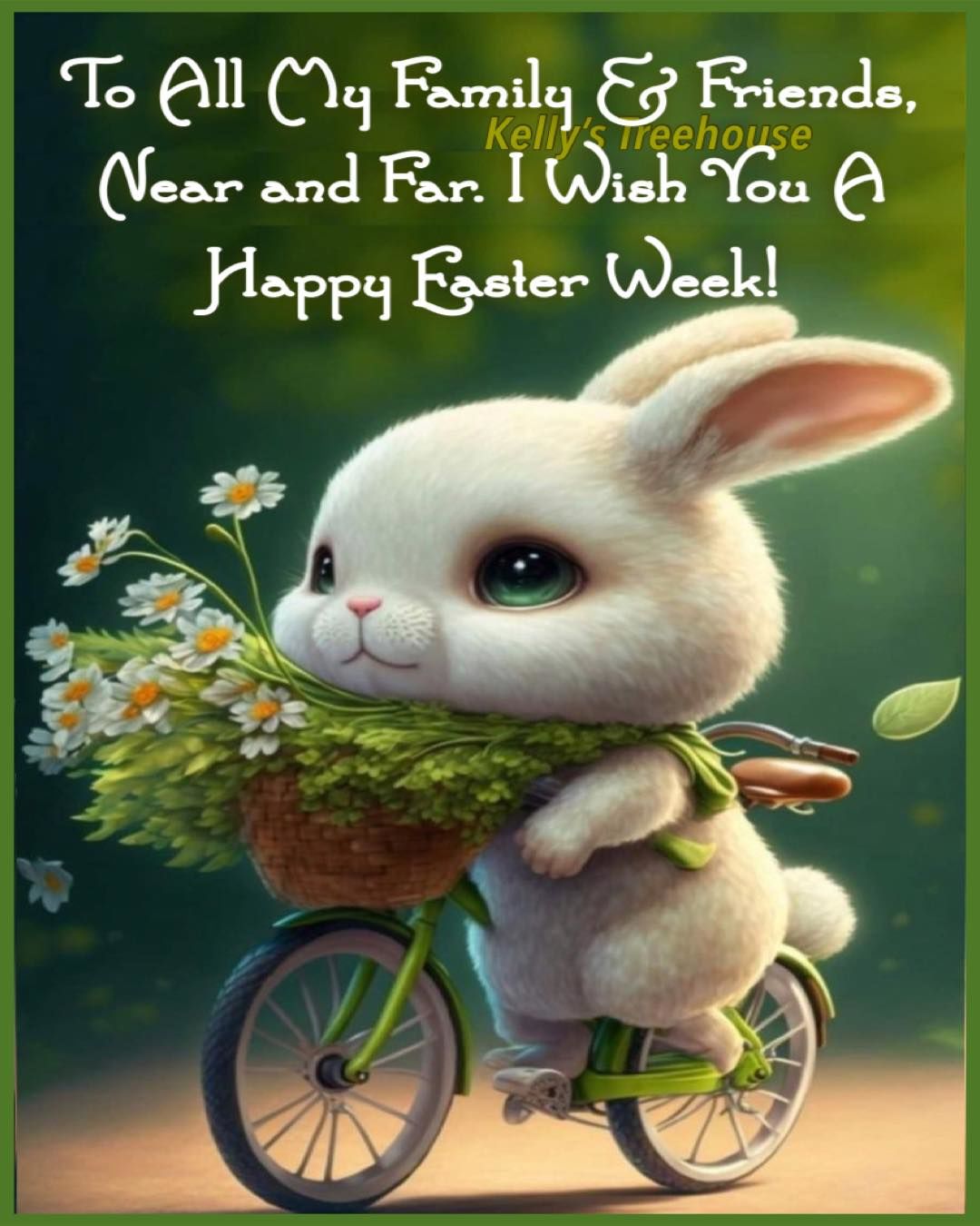 Happy Easter Week Pictures, Photos, and Images for Facebook, Tumblr ...