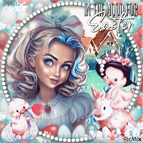 In The Mood For Easter Pictures, Photos, and Images for Facebook ...