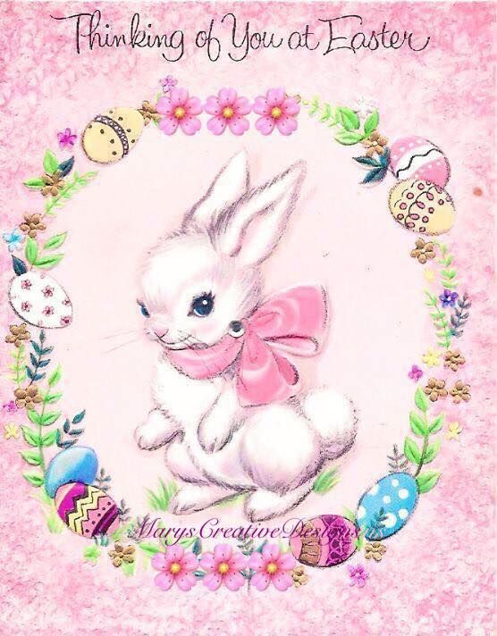 Thinking Of You At Easter Pictures, Photos, and Images for Facebook ...