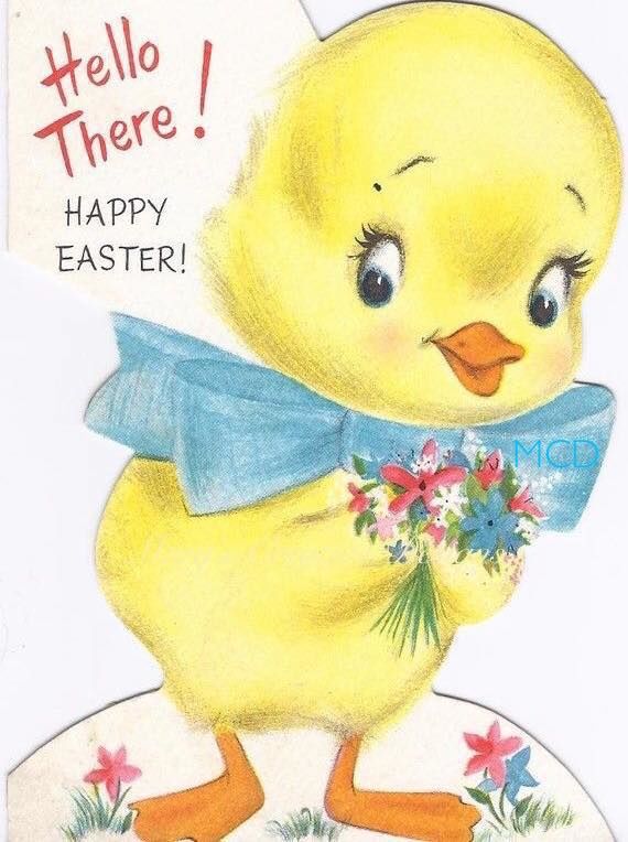 Hello There! Happy Easter Pictures, Photos, and Images for Facebook ...