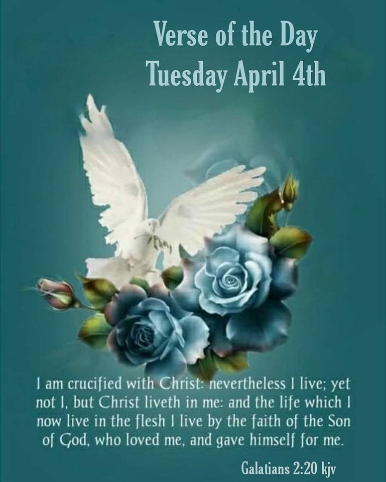 Tuesday, April 4 Pictures, Photos, and Images for Facebook, Tumblr ...