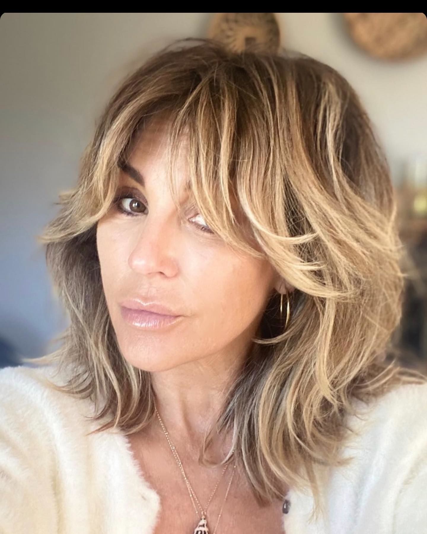 Face Framing Inspired Hair Do Pictures, Photos, and Images for Facebook ...