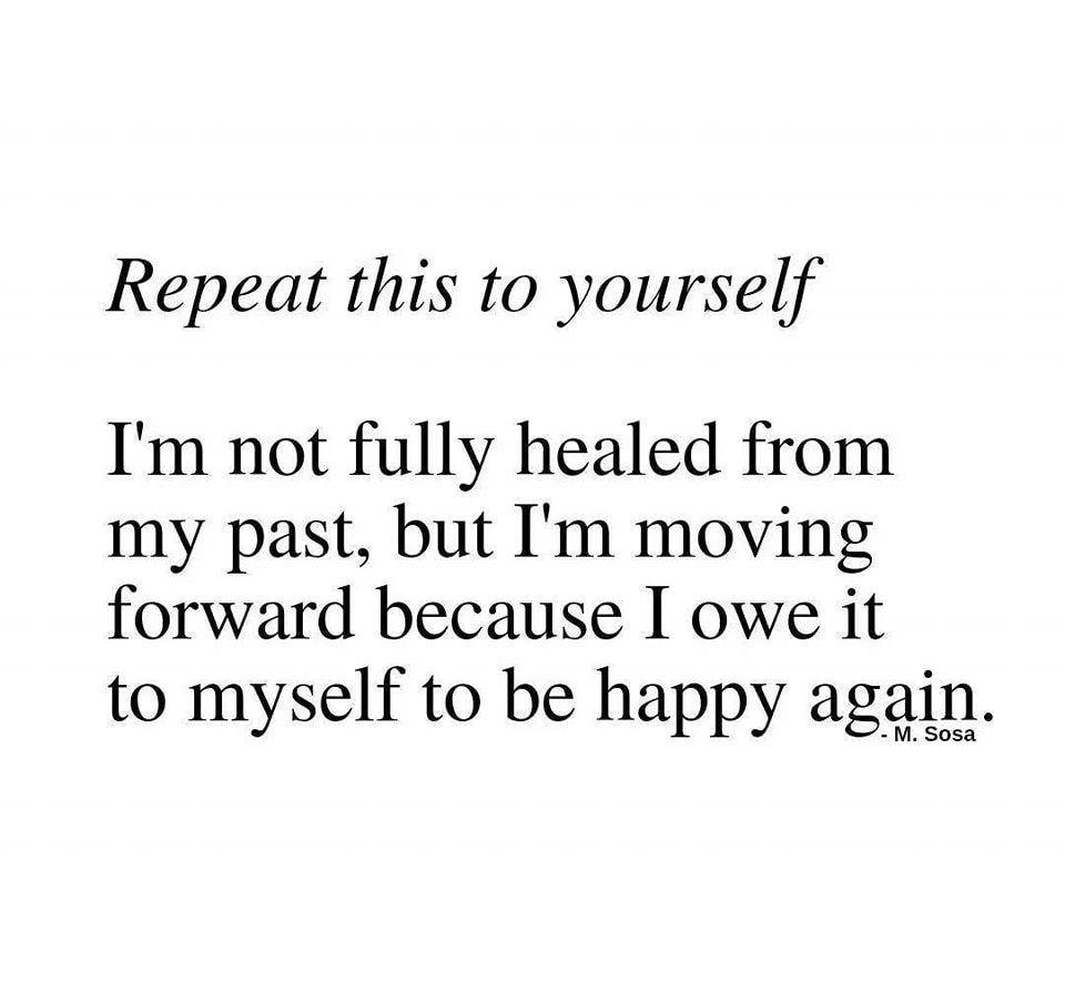 Repeat This To Yourself. Pictures, Photos, and Images for Facebook ...