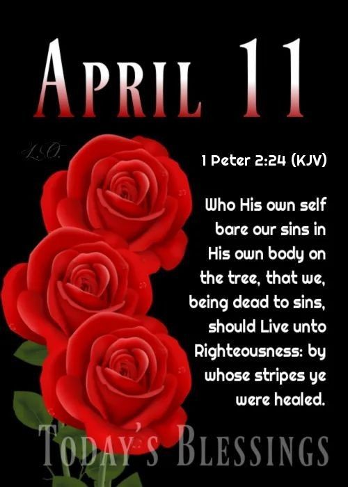 April 11 Pictures, Photos, and Images for Facebook, Tumblr, Pinterest ...