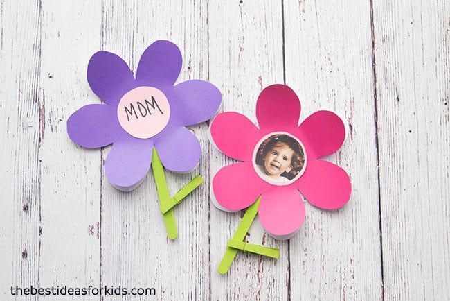 Flower Template For Mother's Day Pictures, Photos, and Images for ...