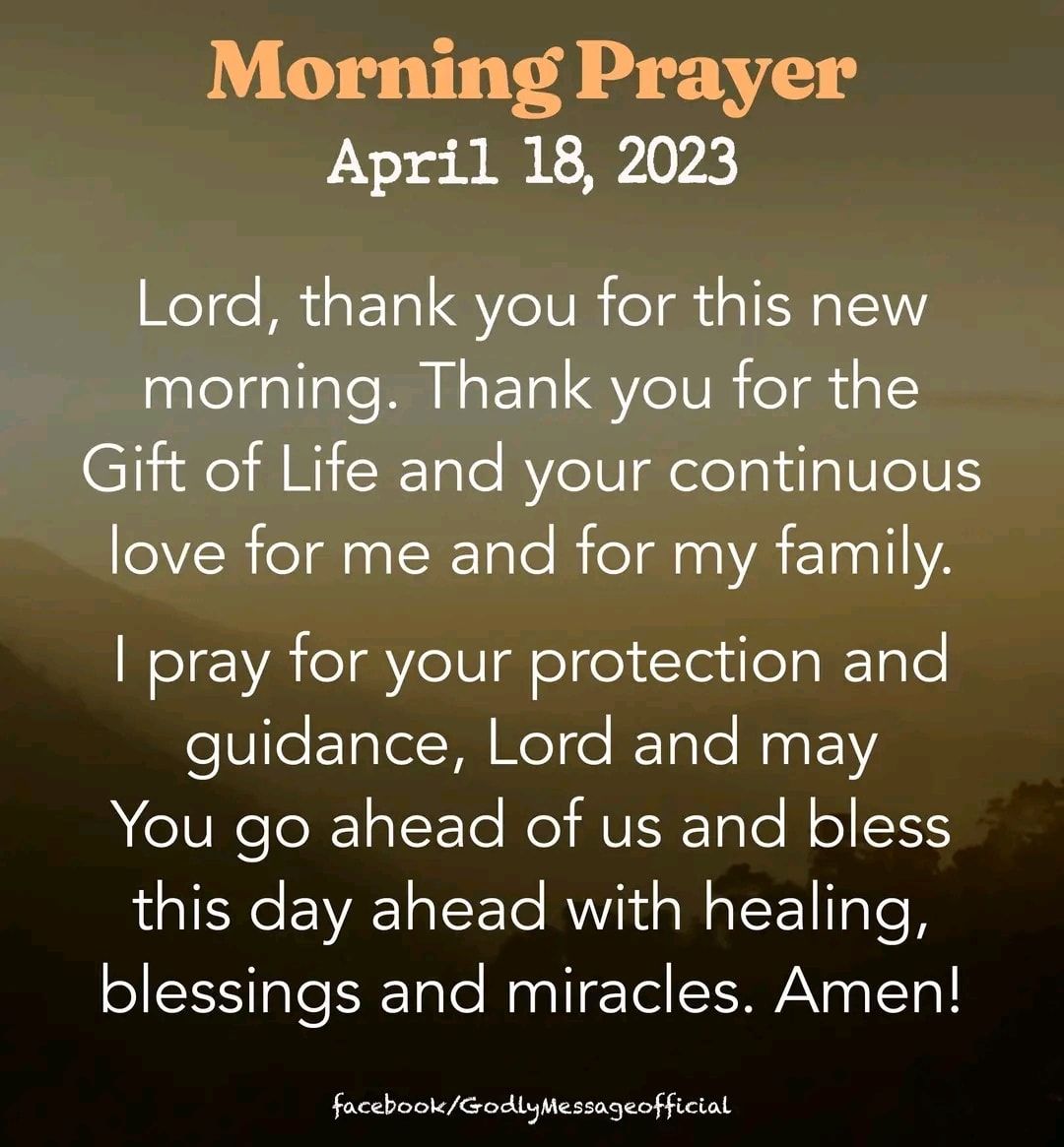 April 18, 2023 Pictures, Photos, and Images for Facebook, Tumblr, Pinterest, and Twitter