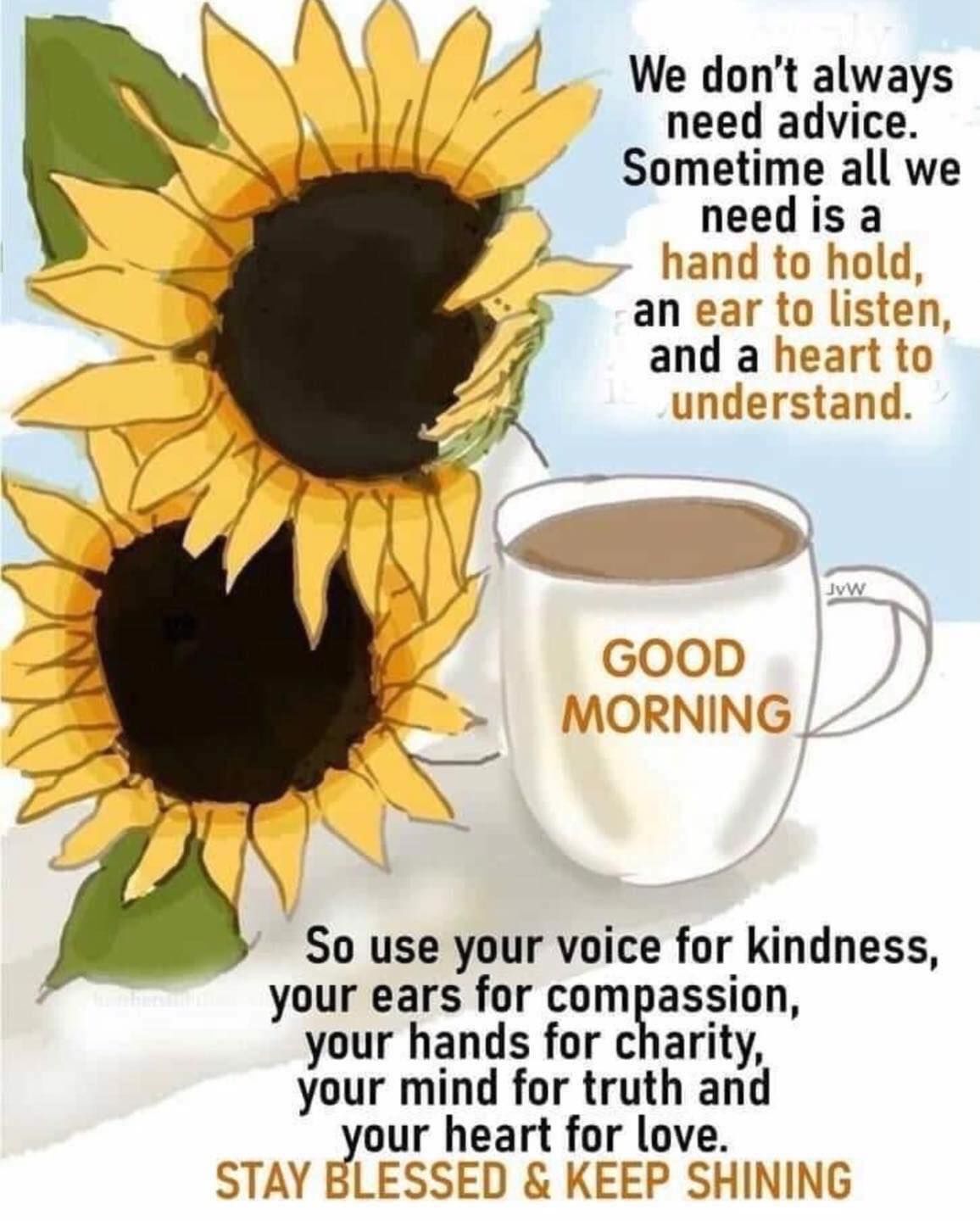 Stay Blessed & Keep Shining: Good Morning Pictures, Photos, and Images ...