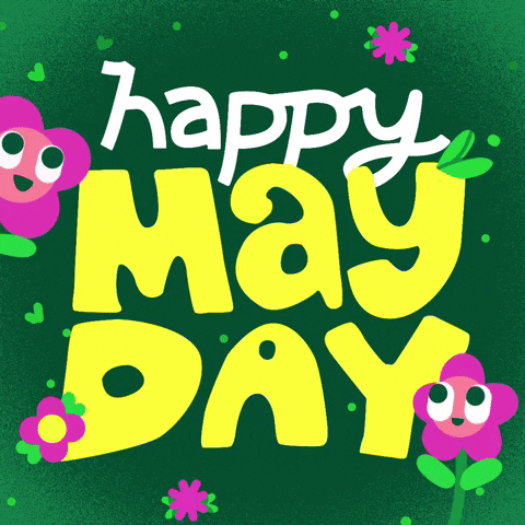 Happy May Day Pictures, Photos, and Images for Facebook, Tumblr ...