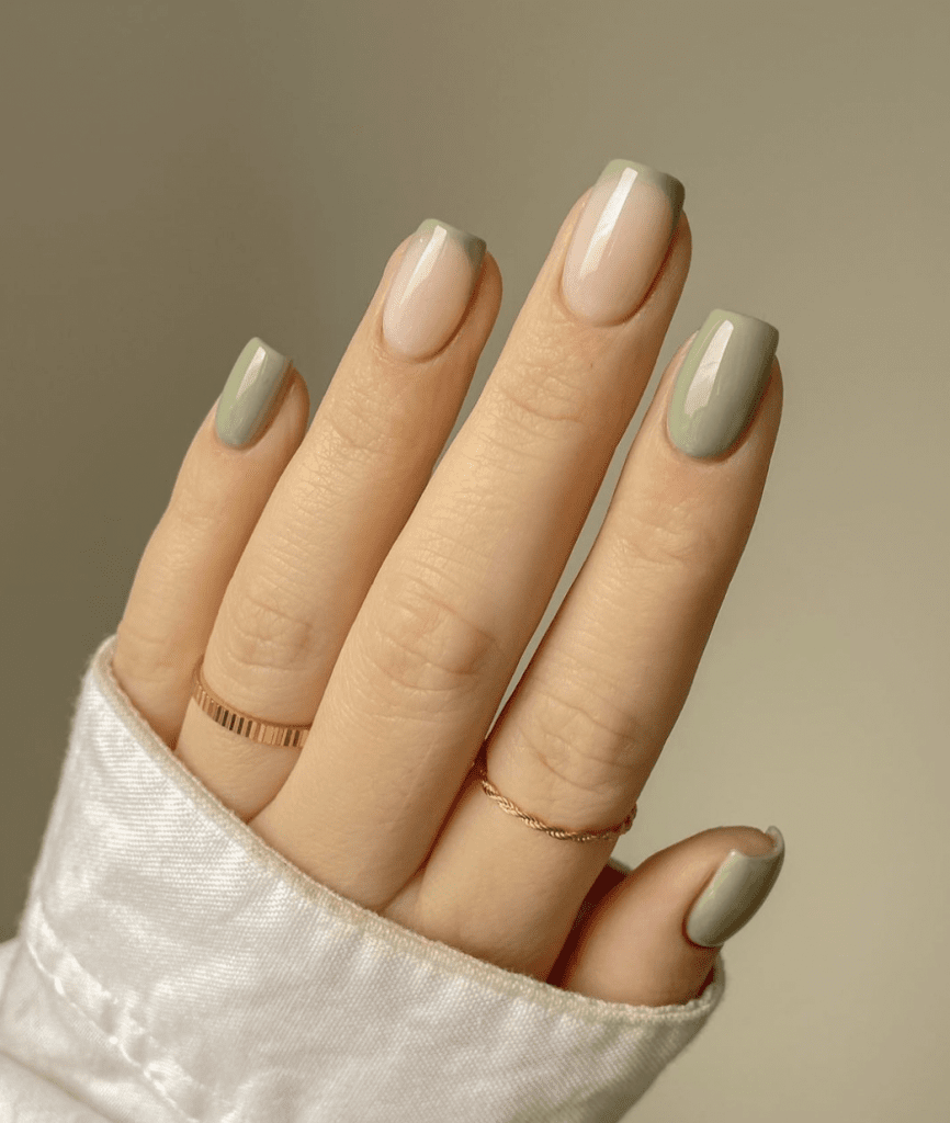 Perfect Sage Nails Pictures, Photos, and Images for Facebook, Tumblr ...