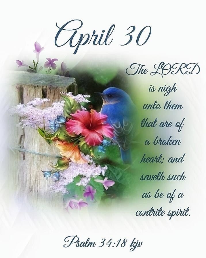 April 30 Blessing Pictures, Photos, and Images for Facebook, Tumblr ...