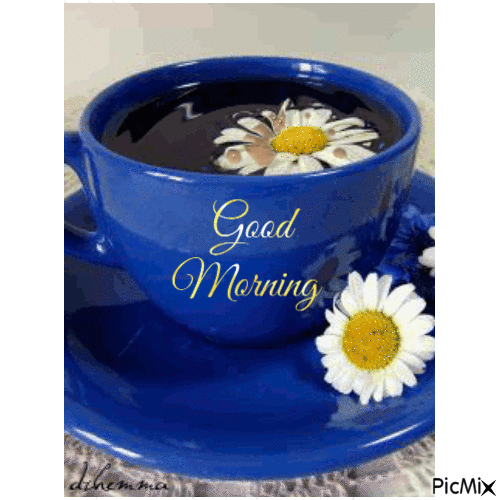 Daisy In Coffee: Good Morning Pictures, Photos, and Images for Facebook ...
