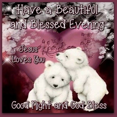Blessed & Beautiful Evening Pictures, Photos, and Images for Facebook ...