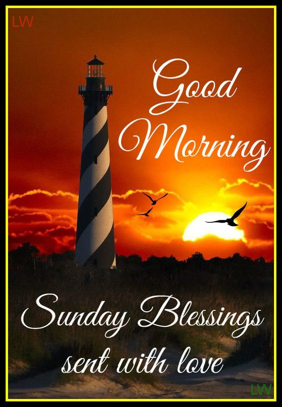 Good Morning Sunday Blessings Sent With Love Pictures, Photos, and ...