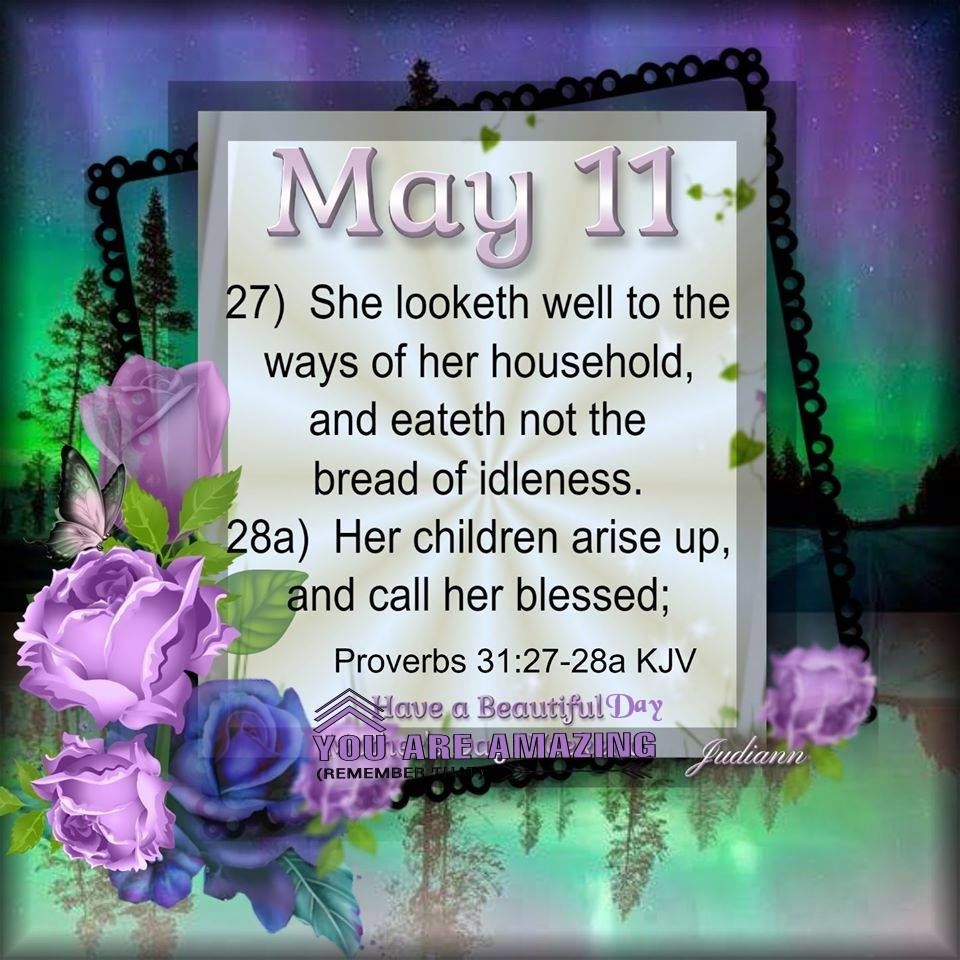 May 11 Good Morning Quote Pictures, Photos, and Images for Facebook ...