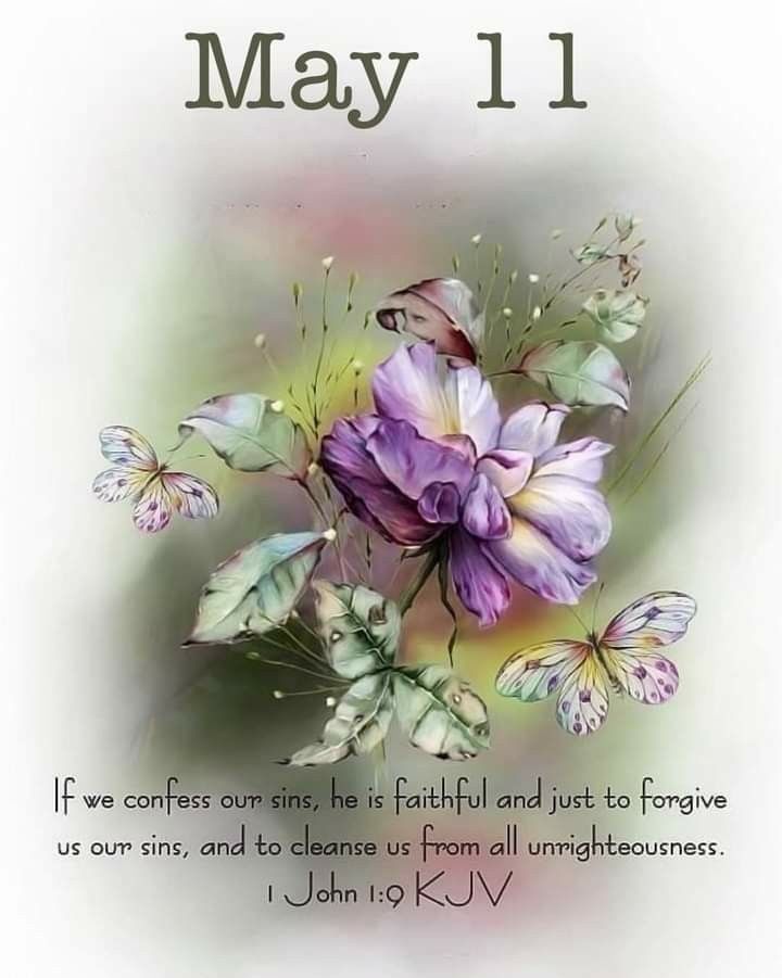 May 11 Scripture Quote Pictures, Photos, and Images for Facebook ...