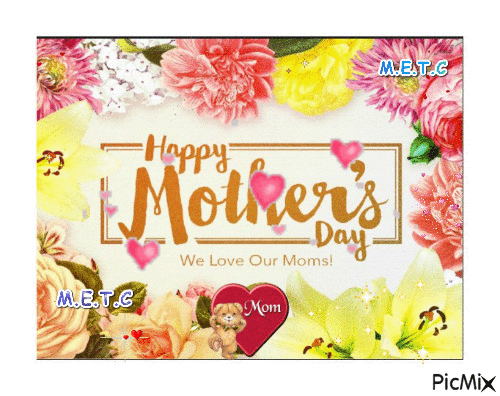 We Love Our Moms! Happy Mother's Day Pictures, Photos, and Images for ...