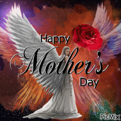 Mother's Day Angel Pictures, Photos, and Images for Facebook, Tumblr ...