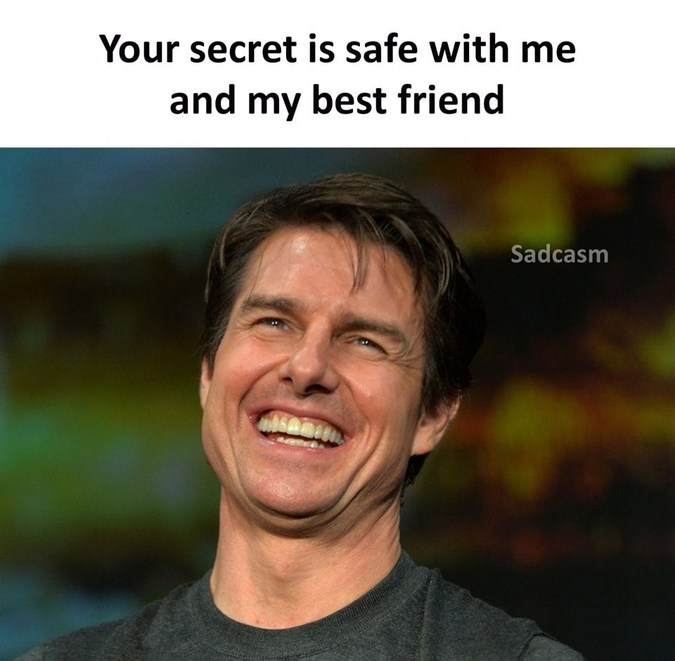 Your Secret Is Safe With Me And My Best Friend Pictures, Photos, and ...