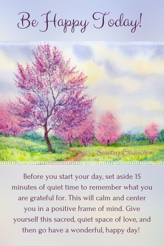 Be Happy Today Pictures, Photos, and Images for Facebook, Tumblr ...