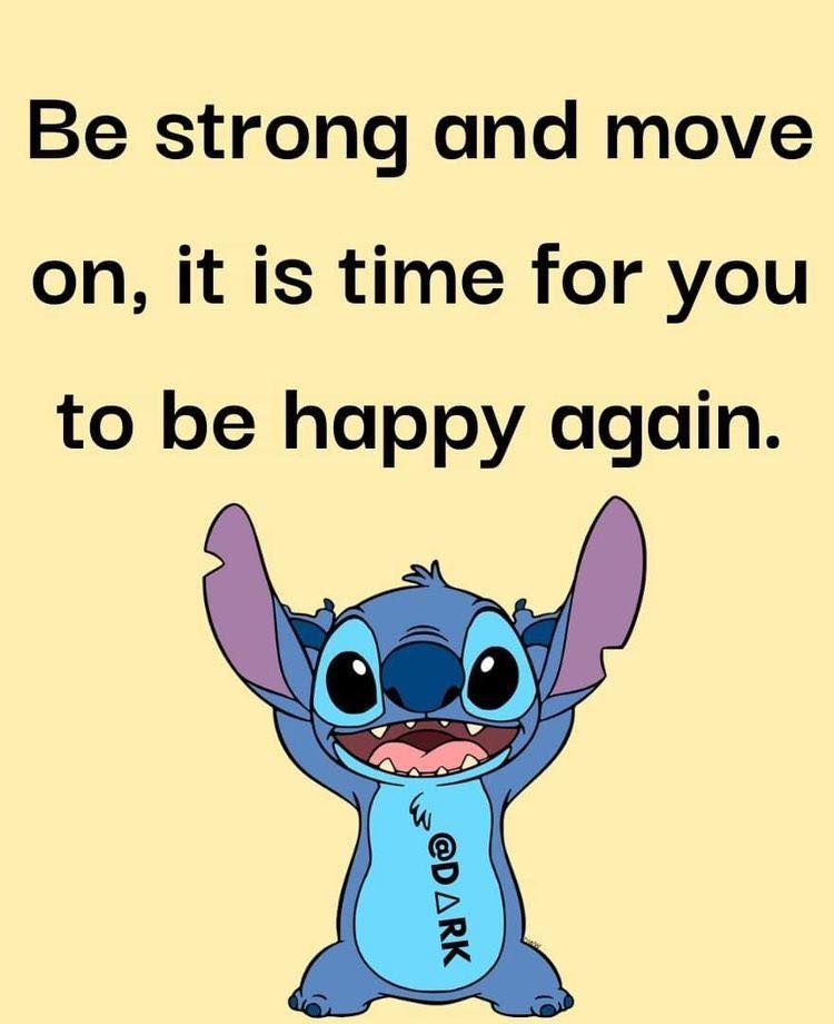 It's Time For You To Be Happy Again Pictures, Photos, and Images for ...