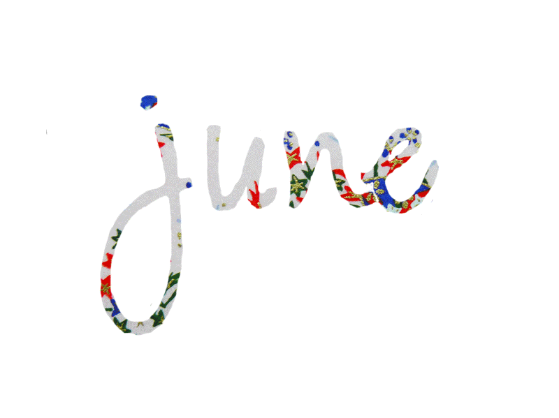 June Collage Gif Pictures, Photos, and Images for Facebook, Tumblr ...