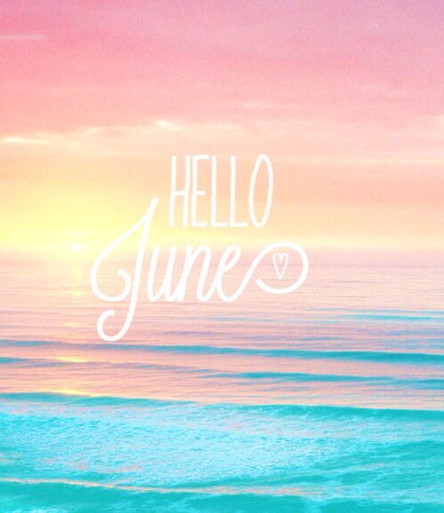 Colorful Sunset - Hello June Pictures, Photos, and Images for Facebook ...