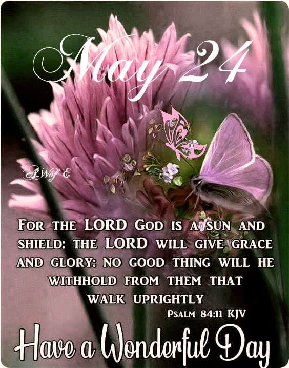 Happy May 24 Pictures, Photos, and Images for Facebook, Tumblr ...