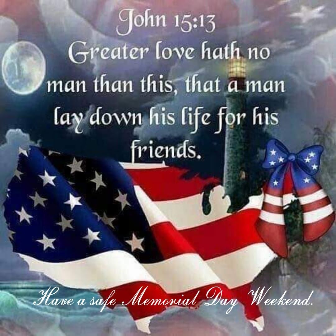 Greater Love Hath No Man Than This, That A Man Lay Down His Life For ...