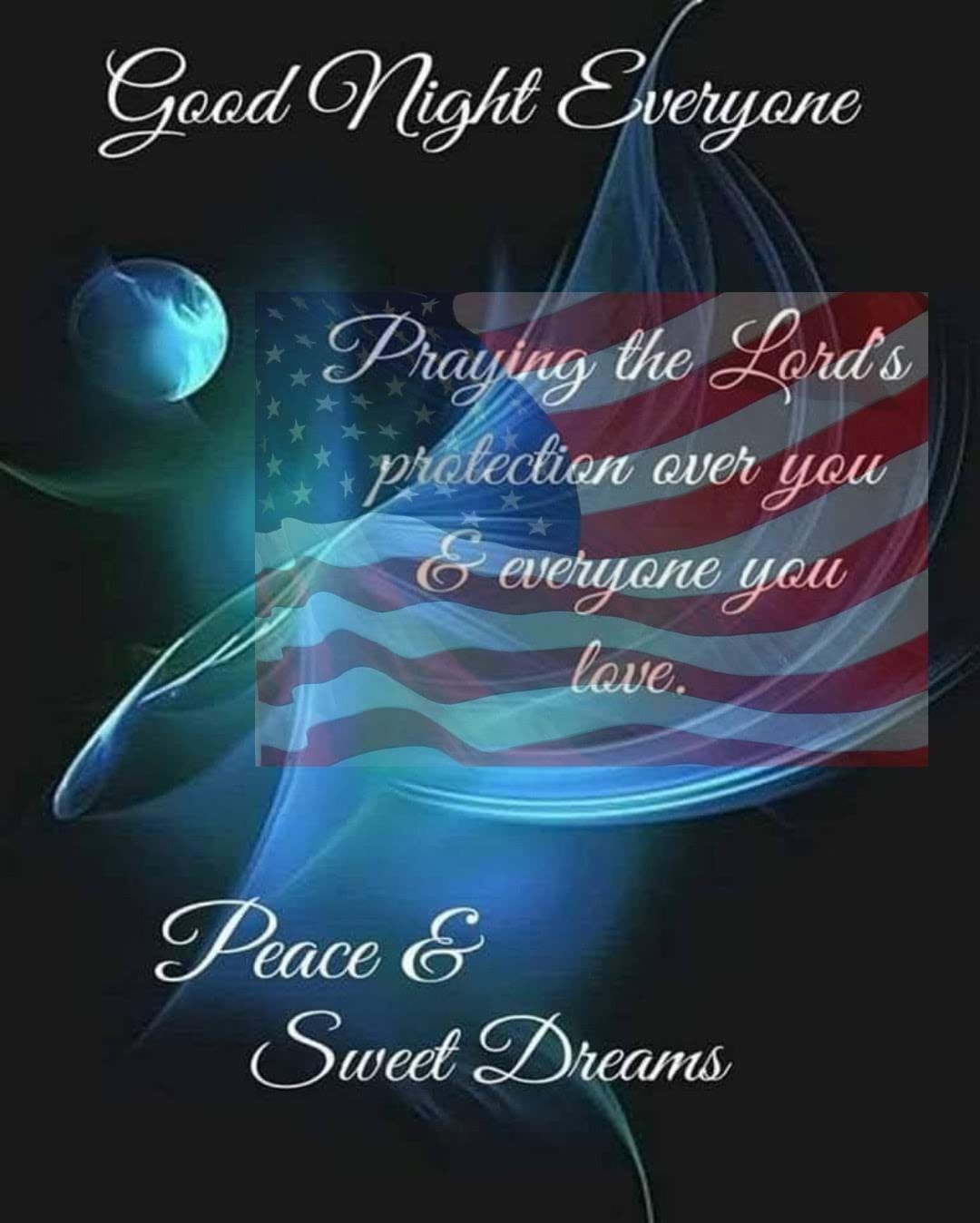 Good Night Memorial Day Greeting Pictures, Photos, and Images for ...