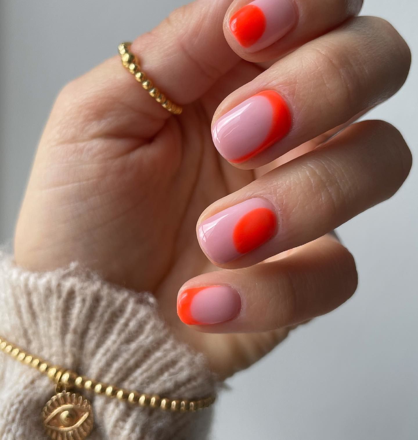 Beautiful Clementine Nails Pictures, Photos, and Images for Facebook ...