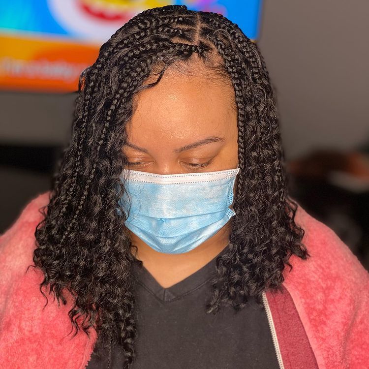 Natural Braids And Curls Pictures, Photos, and Images for Facebook ...