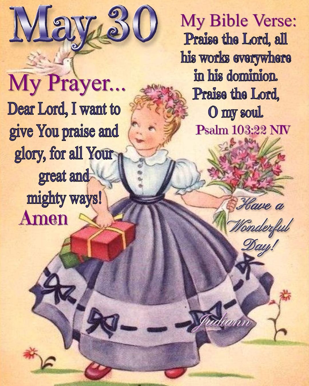 May 30 Prayer Pictures, Photos, and Images for Facebook, Tumblr ...