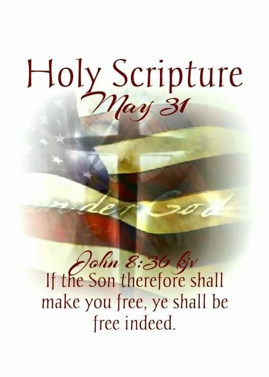 Holy Scripture May 31 Quote Pictures, Photos, and Images for Facebook ...