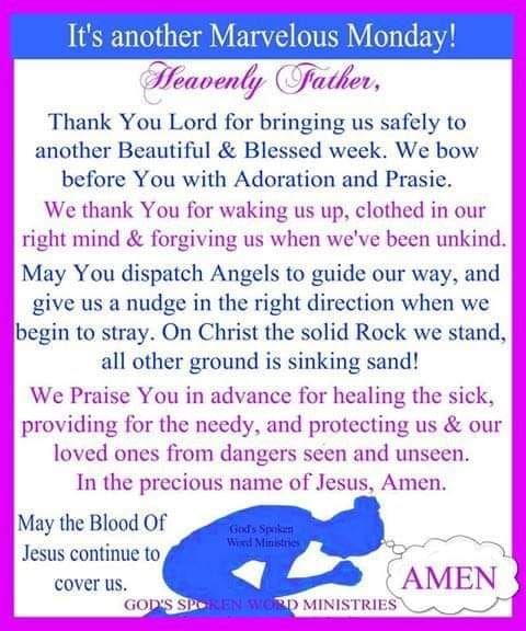 It's Another Marvelous Monday Pictures, Photos, and Images for Facebook ...