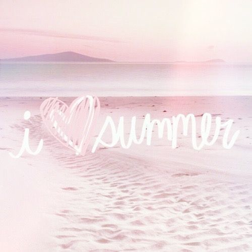 I Love Summer Pictures, Photos, and Images for Facebook, Tumblr ...