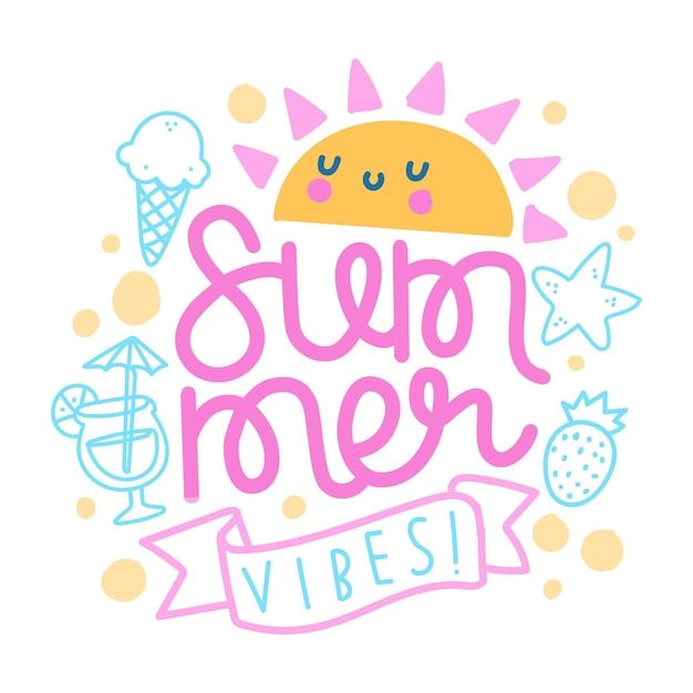 Summer Vibes Pictures, Photos, and Images for Facebook, Tumblr ...