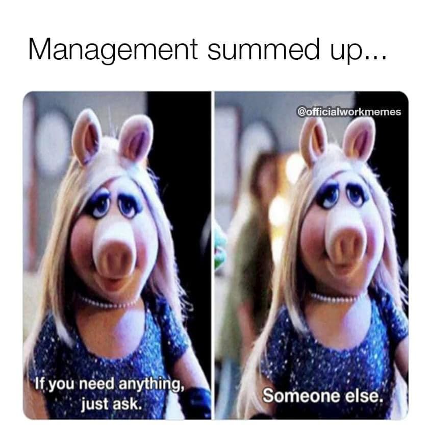 Management Summed Up... Pictures, Photos, and Images for Facebook ...