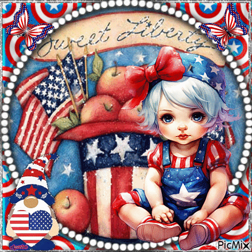 Sweet Liberty Pictures, Photos, and Images for Facebook, Tumblr ...