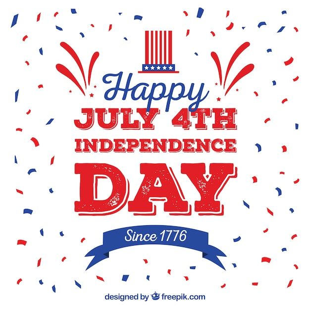 Since 1776, Happy July 4th And Independence Day Pictures, Photos, and ...