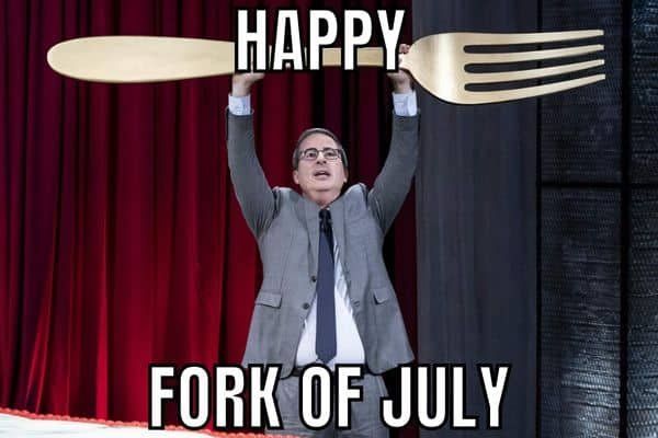 Happy Fork Of July Pictures, Photos, and Images for Facebook, Tumblr ...